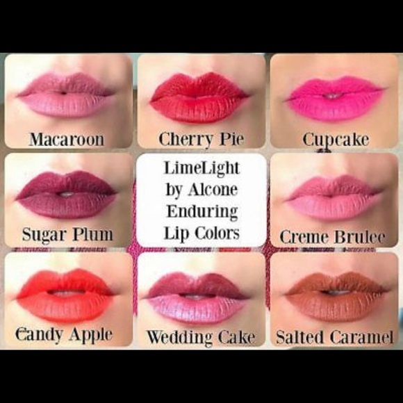 limelife by alcone | Makeup | Liquid Lipstick | Poshmark